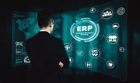 Erp 이미지 Freepik에서 무료 다운로드