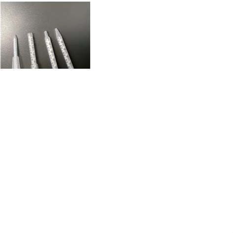 Pvc Sulzer Statomix Mah Series Static Mixer At ₹ 450 Piece In Pune Id 2855188628412