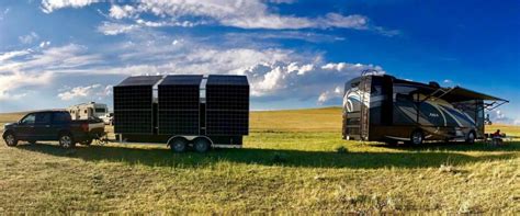 12V Vs 24V What S The Difference In Battery Systems