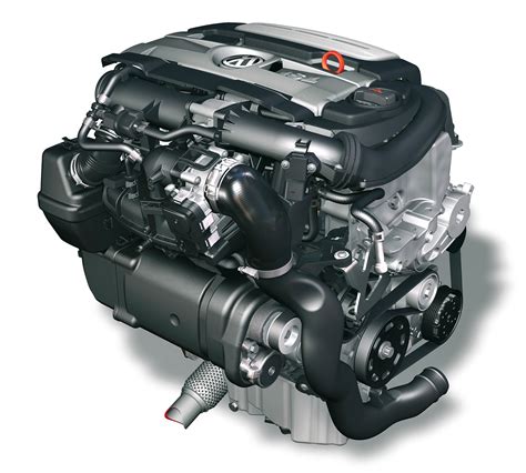 Volkswagen Tsi Engines Explained Autoevolution