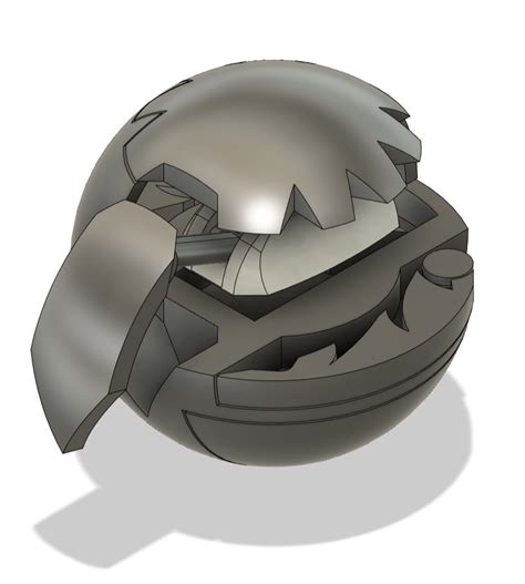 Random Update Macubass Rbakugan
