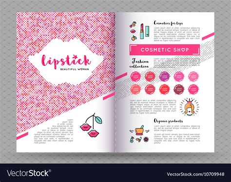 Makeup Brochure Saubhaya Makeup