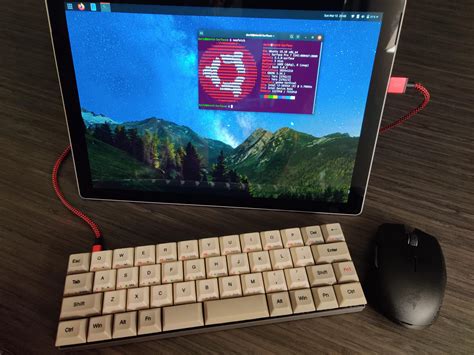 52 Best R Surfacelinux Images On Pholder Fedora 40 Runs Perfectly On The Surface Pro 7