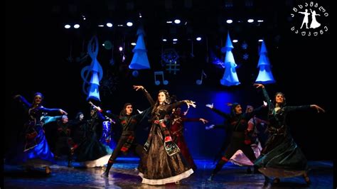 ანსამბლი საუკუნე Youtube