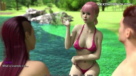 Erotic Seductive Girls Gameplay Sex Fapcat