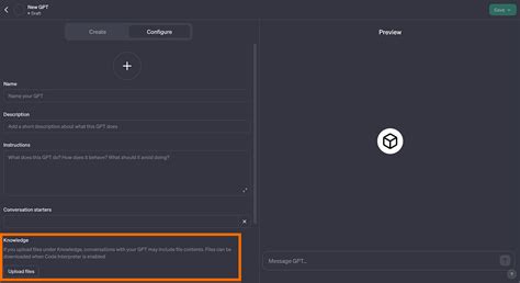 How To Build A Knowledge Base For You And Your Gpts By Yifeng Hou