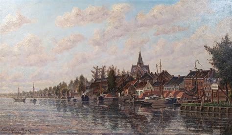 Lot Edouard De Looz Block Xix Xx