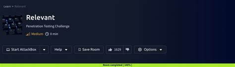 Mohamed Azghari On Linkedin Tryhackme Cybersecurity Penetrationtesting Ethicalhacking Infosec