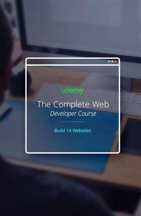 Building Websites Beginner Web Developer Course