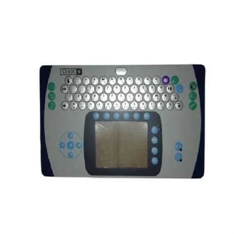 Keypad For Inkjet Printers Standard At ₹ 5000 In Chennai Id 26497731848