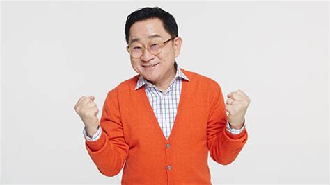 965회 개그맨 이홍렬 생방송 행복드림 로또 645 만나면 좋은 친구 Mbc