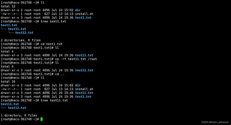 Linux 基础指令(2) Csdn博客 Linux 基础指令(2) Csdn博客