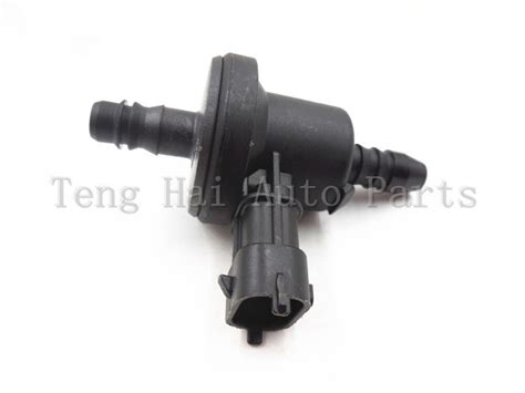 DPQPOKHYY For Ford purifying exhaust steam solenoi... – Grandado