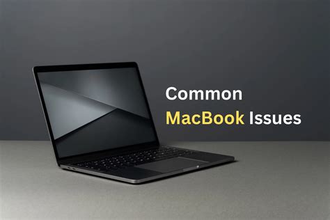 Common Macbook Repair Issues Best Fixes In Dubai