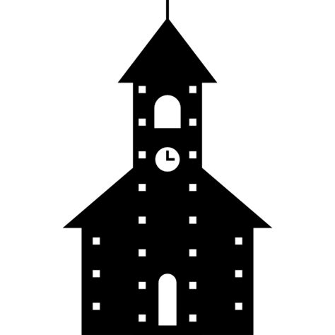 Moot Hall Icon