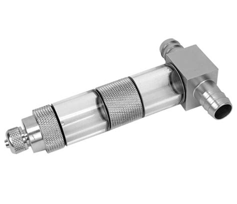 Mufan Inline Diffuser 1622mm Back Water Aquatics