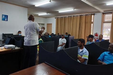 Isps Drill Big Creek Group