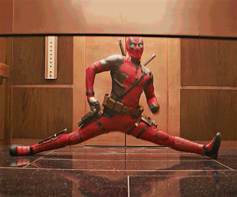 Deadpool Film 