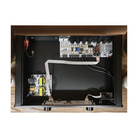 Diyclassd Diy Preamplifier