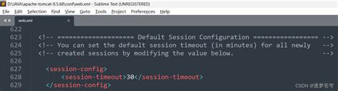 Java Web Session 一文详细介绍会话跟踪技术中的sessionjava Web Session Csdn博客