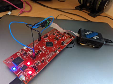 TMS320F280049 Can XDS200 Use 2 Pin TMS TCK Download 280049 C2000 Microcontrollers Forum