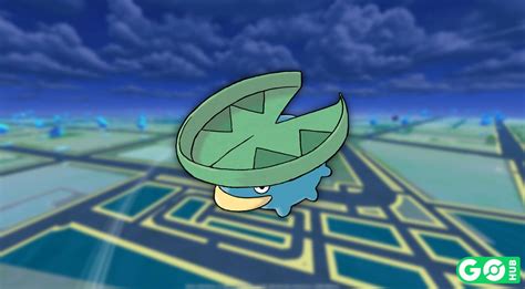 Lotad Pokémon Go Beste Moveset Counters Max Cp And Stats