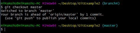 Git Branch Online Tutorials Library List Tutoraspire Com