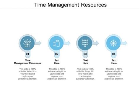 Resources And Time Powerpoint Templates Slides And Graphics