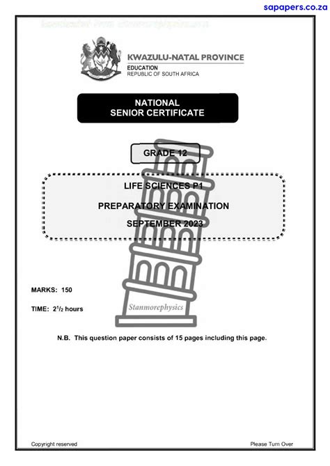Gr12 Ls P1 Sept 2023 Pdf To Flipbook