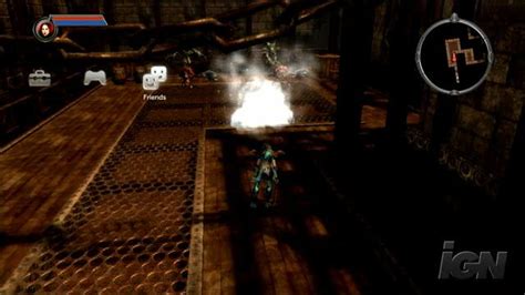 Ps3 Debug Interface Preview Ign