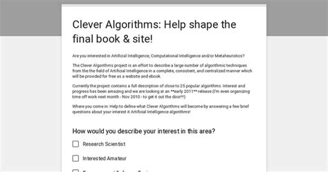 Some Questions About Computational Intelligence And Metaheuristic