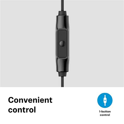 Sennheiser CX 80S Portable Music Lightweight Earphone | Thunder Match