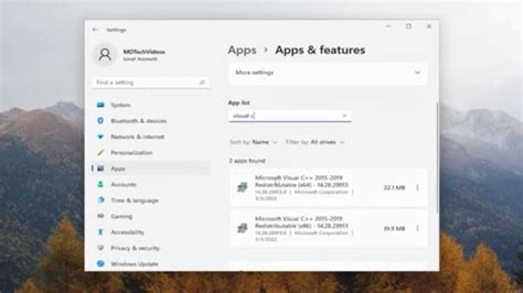 ¿cómo Solucionar El Error 0x81f40001 De Microsoft Visual C En Windows