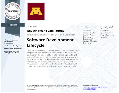 Github Truongnguyen Kt Certifications