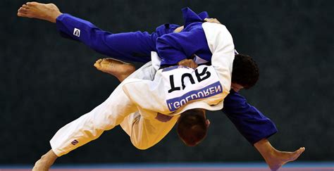 Какие бывают виды единоборств: полный список боевых искусств