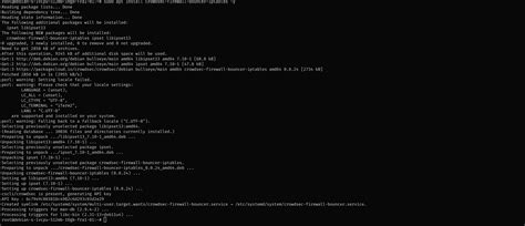 open source and collaborative security with crowdsec part 1 tech notes