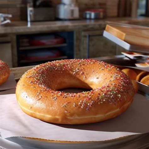 Round Rock Donuts Recipe Easy Kitchen Guide