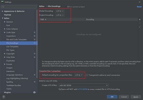 PyCharm如何设置默认编码为utf iszhangxt 博客园 PyCharm如何设置默认编码为utf iszhangxt 博客园