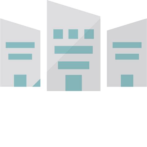 Building Vector Svg Icon Svg Repo