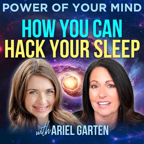 How The Brain Functions During Sleep And How To Hack Your Sleep