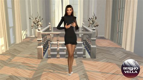 Danna Helm Downloads Cas Sims Loverslab