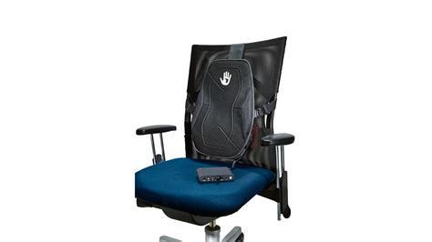 Subpac S2 Review Musicradar