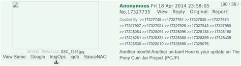 Mlp Thread 17327735 Image Not Avaiable Know Your Meme