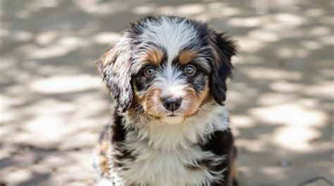 Understanding The Miniature Australian Shepherd Poodle Mix Moyen Poodle