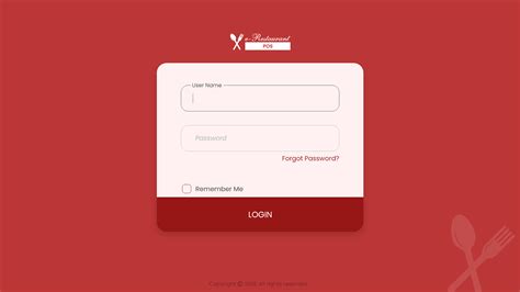 Pos Ui Behance