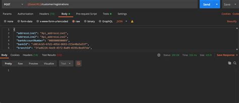 Response Body Not Displayed · Issue 6761 · Postmanlabspostman App