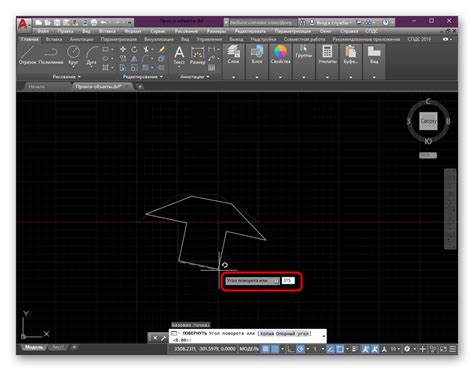 Аксонометрия в Автокаде