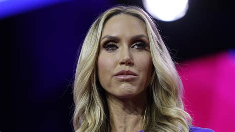 Here S What Lara Trump Looks Like Without Makeup