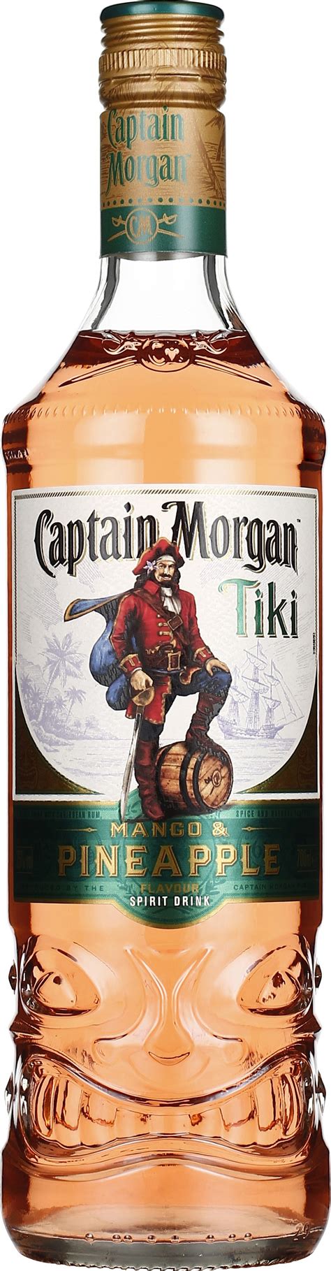Captain Morgan aanbiedingen | actuele-aanbiedingen.nl