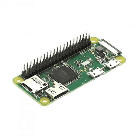 Raspberry Pi Zero WH